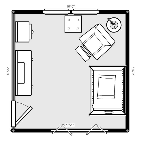 Choosing A Baby Nursery Layout IntoBaby Choosing A Baby Nursery Layout IntoBaby